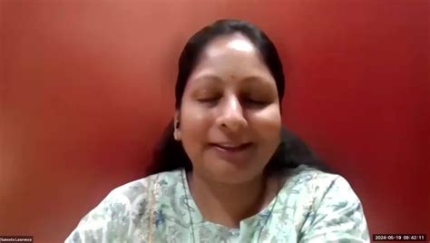 [video] Srikanthan Kumarasamy On Linkedin Suneeta Is An Acc Credentialed Coach With 1000 Hours