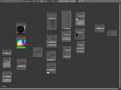 Rendering Bake Not The Same As Render Blender Stack Exchange