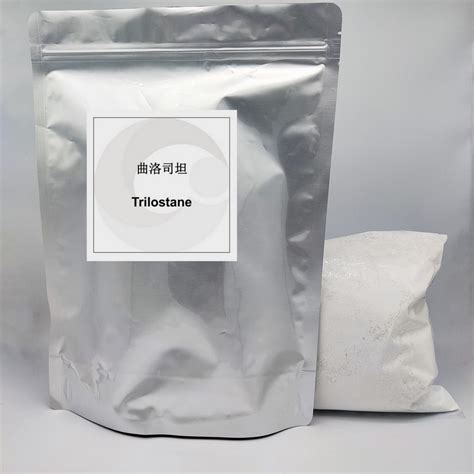 Trilostane Xiamen Origin Biotech Co Ltd Cphi Online