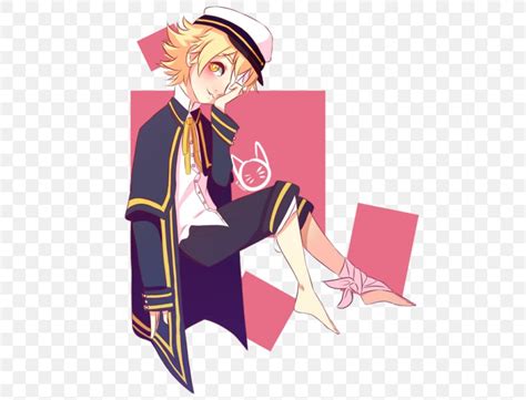 Vocaloid 3 Oliver
