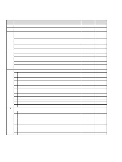 Daftar Ceklis Pendampingan Posyandu Ilp Pdf