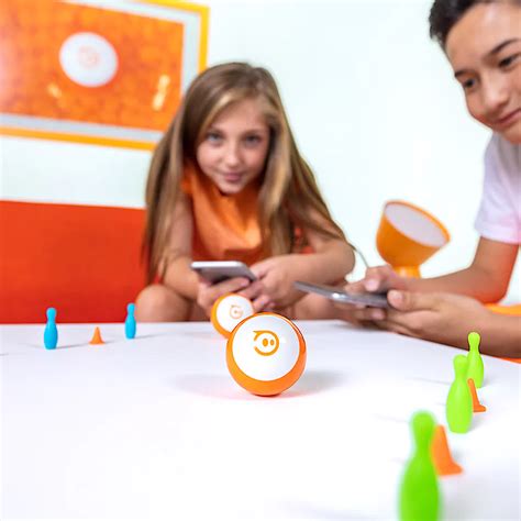 Sphero Mini Green M001grw