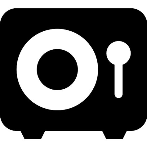 Vault Icon Svg Png Free Download