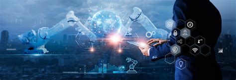 Empowering Industry 4 0 With Seamless Connectivity In Industrial Automation Knowhow