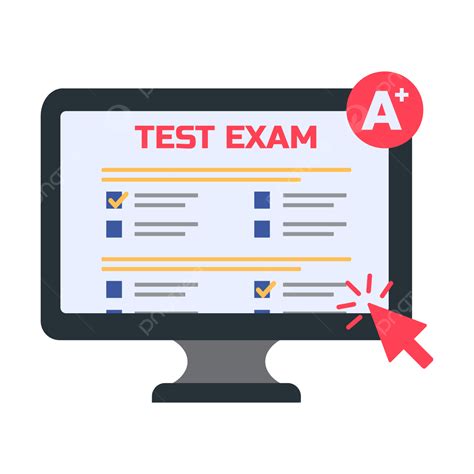 Online Test Logo