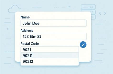 Postal Code Vs Zip Code What Are The Key Differences
