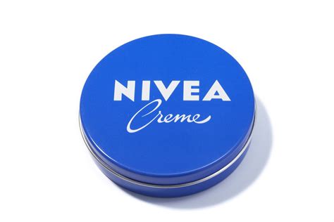 NIVEA Creme als Allrounder im Alltag – NIVEA
