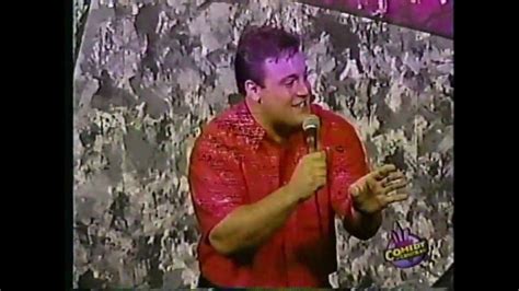 Kevin James Standup Comedy Clip 1991 Youtube