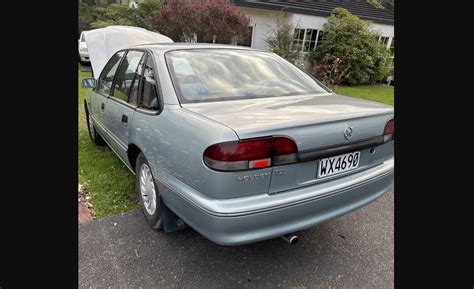 For Sale Rare Holdens Hj Statesman Coupe Vs Commodore Royale 25l