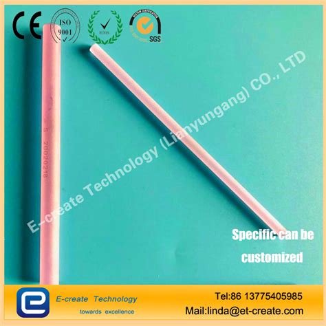 Yag Laser Rod Pulse Operated Nd Yag Rods E Create Technology