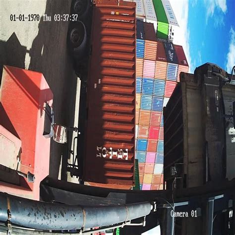 Container Tracking 2 Object Detection Model V1 2023 11 07 704pm By