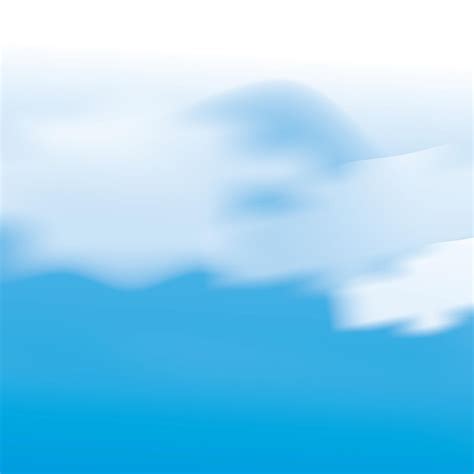 Premium Vector Cloud Background Vector Icon Illustration Design Template