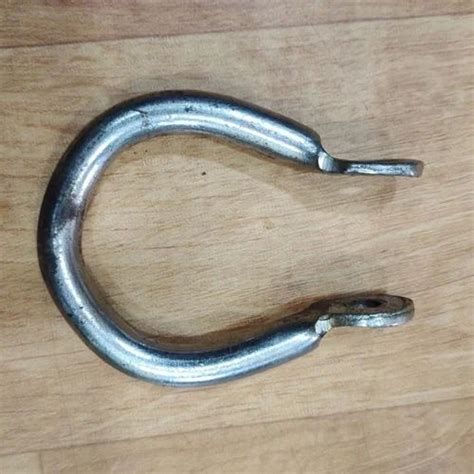 Silver Gi U Clamp At ₹ 100 Piece In Bengaluru Id 2851833400033