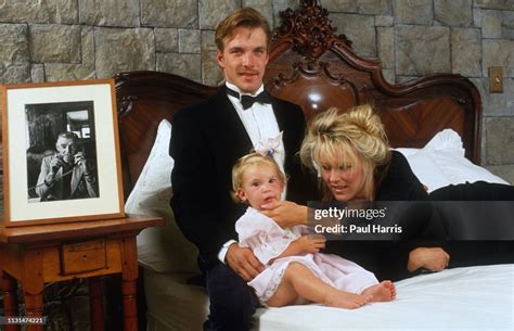 John Clark Gable Vriendin What Happened To Clark Gable On Cheaters A