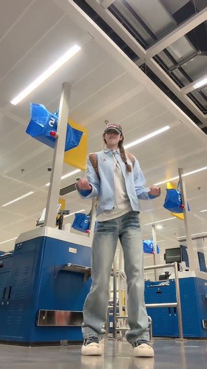 帅是一种感觉宜家 女大学生 中性风 Youtube