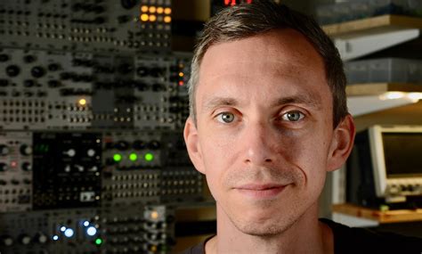 Modular Profile Sebastian Hastrup