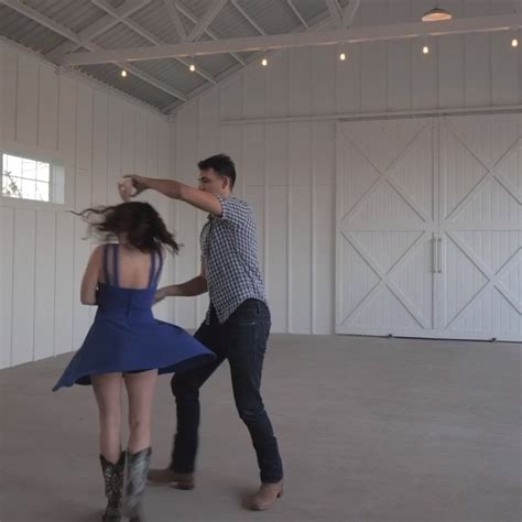 Simple Swing Dance Moves Heres A Fun Simple And Smooth Dance Combo You Can Practice Together