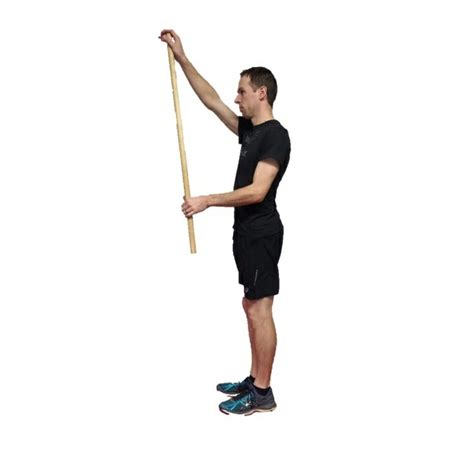 Shoulder Exercises Archives Physioprescription