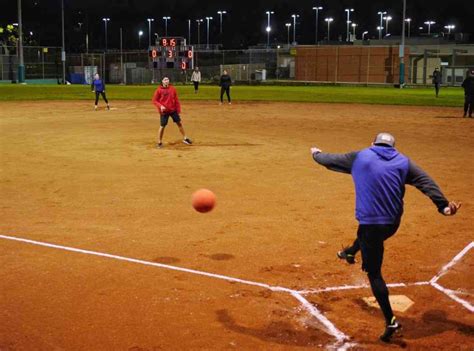 Kickball How To Play Basic Rules And Tips