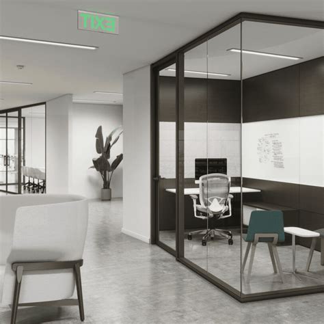 5 Advantages Of Modular Office Furniture Systems Teammates