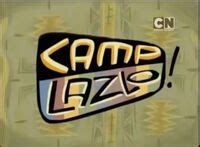Camp Lazlo Logopedia Fandom Powered By Wikia