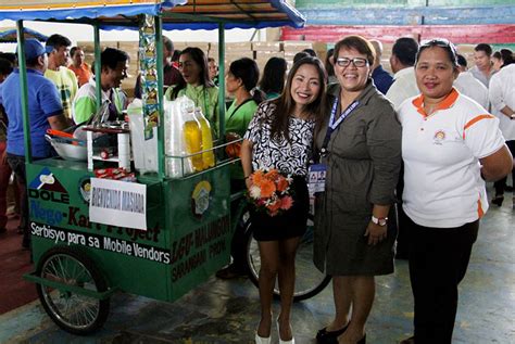 Livelihood Assistance Edge Davao