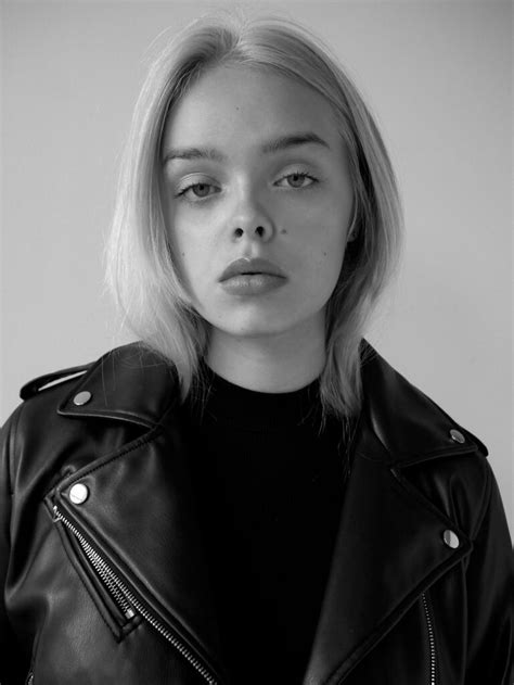 Dominyka Vilkaite Metro Models Dominyka Vilkaite Metro Models