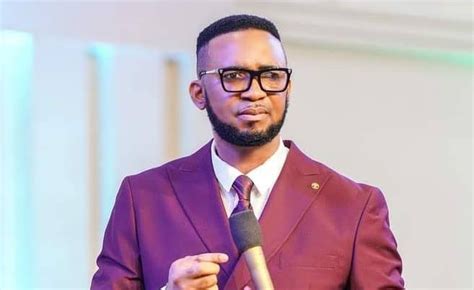 Sex Scandal Popular Pastor Steps Down As Pfn Mulls Sanctions