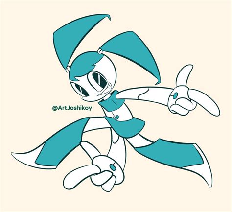 Jenny Wakemanxj9 Adventure Pose By Joshikoy On Deviantart