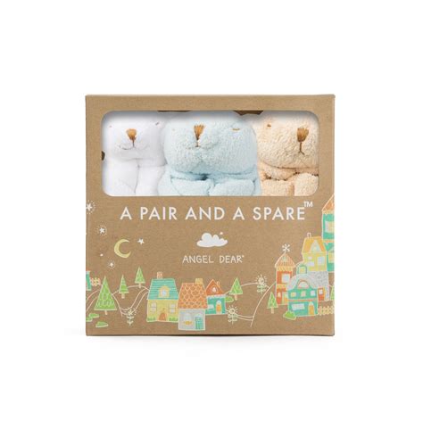 Pair And A Spare Page 2 Angel Dear