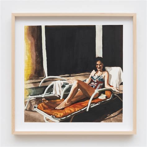 Lisa Edelstein Artworks Ocula Artist