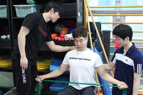 대한카이로프랙틱학회 10차 기능적 움직임 회복을 위한 재활운동 강의 세째주 현장 사진더보기