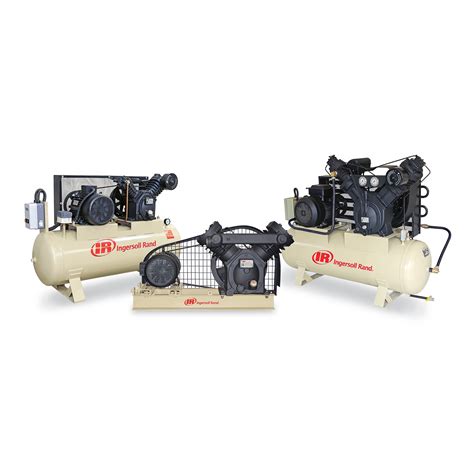 Air Cooled Reciprocating Compressors Nisgoa