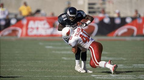 Remembering Pat Tillman Pride Passion And Football Trainwreck Sports