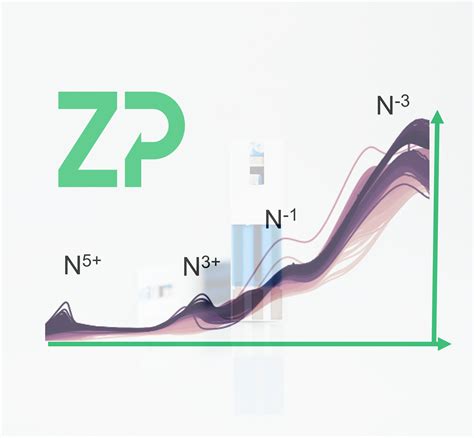 Nitrogen Speciation Detection And Quantification Zimmer And Peacock As