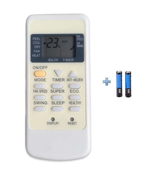 Пульт ДУ Idea Isr 07 Hr T Isr 09 Hr T Isr 12 Hr T Isr 18 Hr T Isr 24 Hr