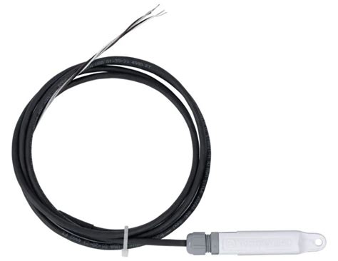 Tempvue 50 Sdi 12 Digital Water Temperature Sensor Reeco