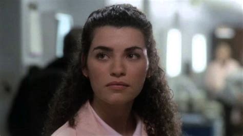 Julianna Margulies Er Final Episode