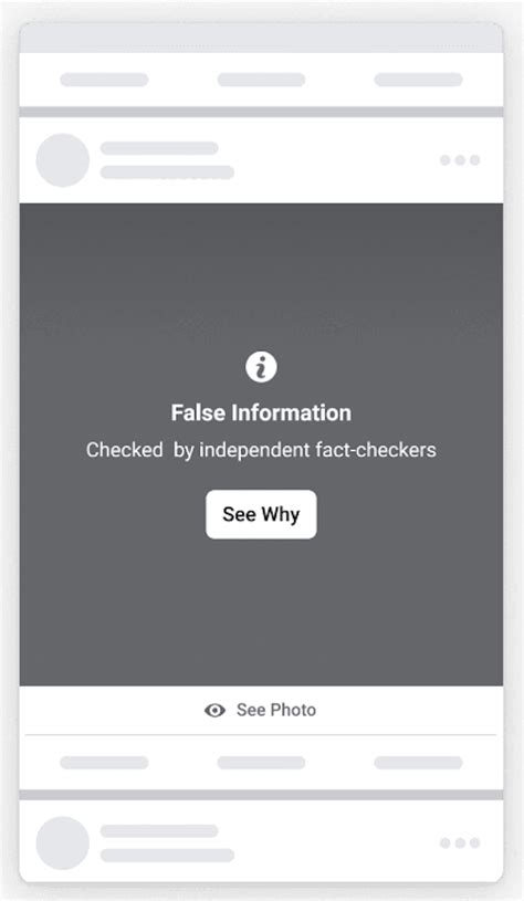 Meta Is Abandoning Fact Checking This Doesnt Bode Well For The Fight Against Misinformation