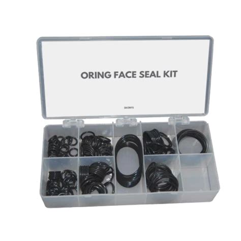 O Ring Face Seal Kits Hydraulic Megastore