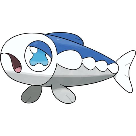 Wishiwashi Pokémon Bulbapedia The Community Driven Pokémon