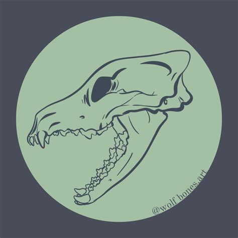 Wolf Bones