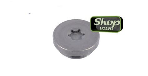 30646228 Заглушка муфты V V T распредвала Volvo S60 Ii S80 Ii V70 Iii S40 Ii C30 V50