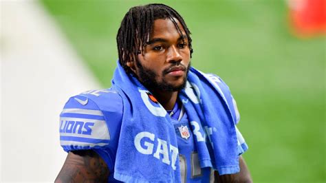 Dynasty Breakdown Dandre Swift M Fans