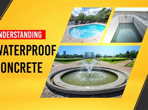 Concrete For Slab Complete Guide To Slab Construction