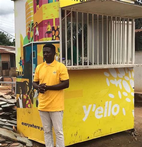 Youth Empowered By Mtn Ghana Foundation Plan Ghana Touching Lives