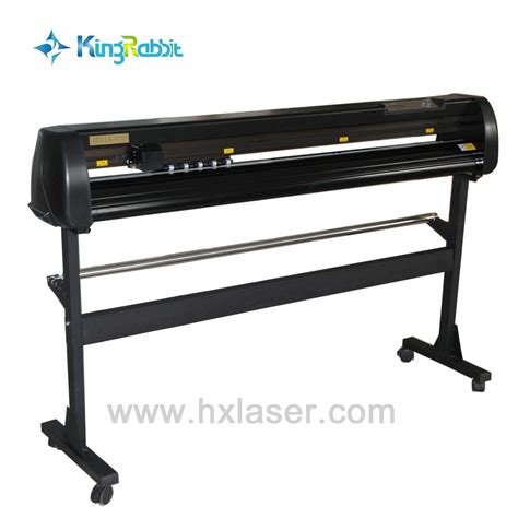 King Rabbit Hx 720k Usb Driver Contour Cutter Plotter Contour Cutter