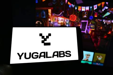 Aktuelle Yuga Labs News Btc Echo