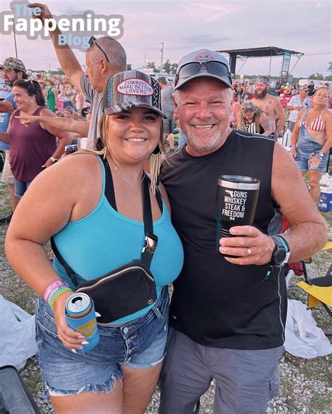 Katie Ooten Katieooten Nude Leaks Photo 11 Thefappening