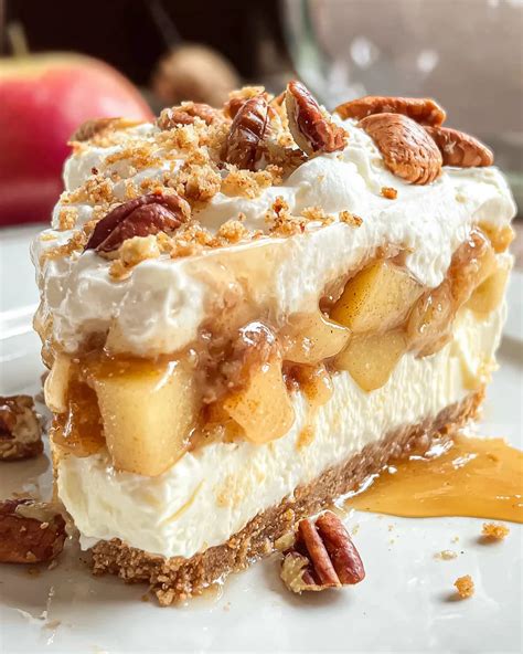 Apple Delight